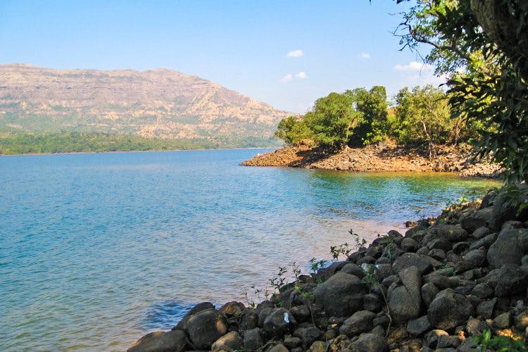 Green Escape: Road Trip To The Gorgeous Mulshi Dam From Pune | LBB, Pune