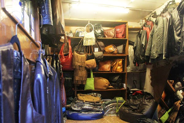 Get Budget Deals on Customised Leather Wear At Leather Boutique