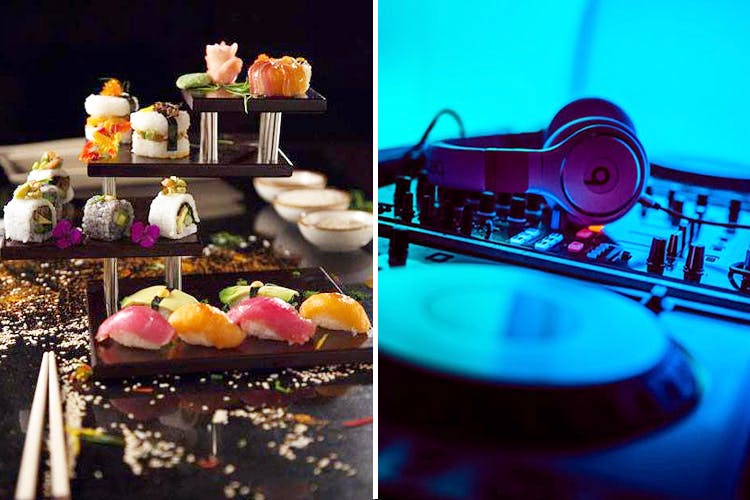 Get Your Dancing Shoes on: Let's Do The Samba On Friday Nights