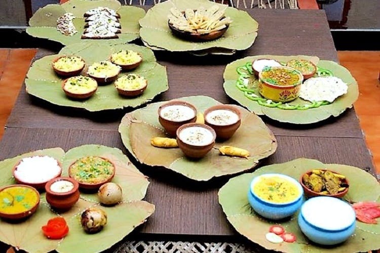 Rice Dhoklas, Sangri And Baati-Churma: Where To Find The Best Marwari ...