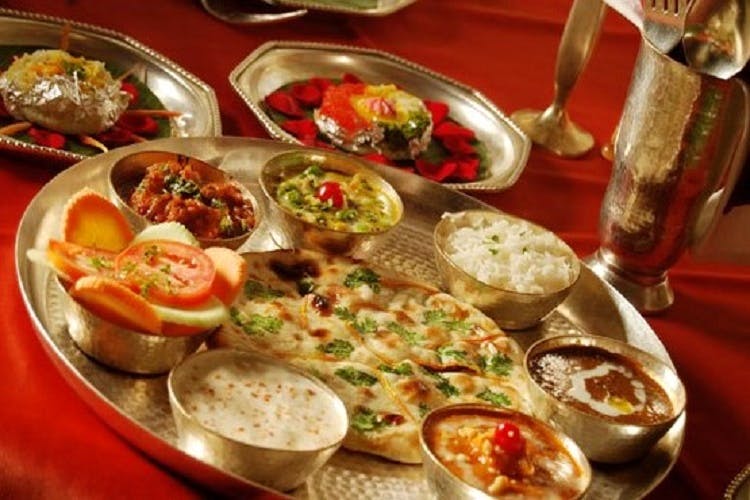 Rice Dhoklas, Sangri And Baati-Churma: Where To Find The Best Marwari ...