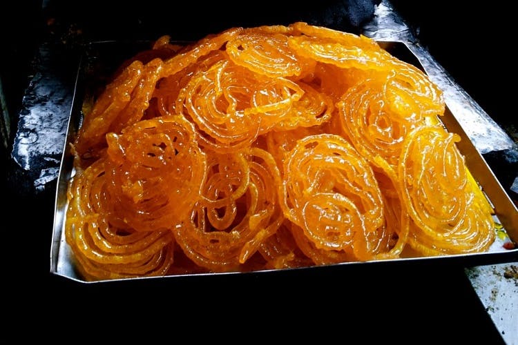 Rice Dhoklas, Sangri And Baati-Churma: Where To Find The Best Marwari ...