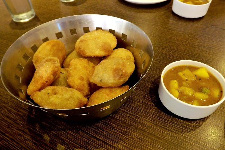 Rice Dhoklas, Sangri And Baati-Churma: Where To Find The Best Marwari ...
