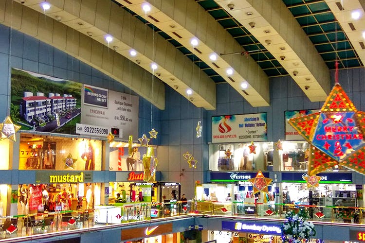 Shopping, Best Offers & Grub: Here's Your Definitive Guide To Pune's ...