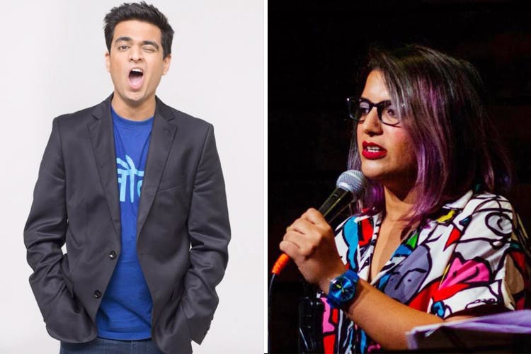 Celebrate Music, Comedy & Life 'Cause High Spirits Just Turned 12!