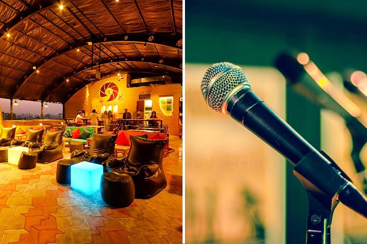 Calling All Comedians, Musicians & Performers: Show Pune What You've ...