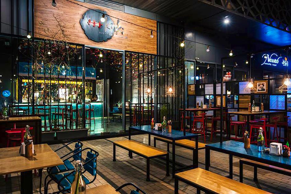 Balewadi Pub Crawl: Five bars to hit with the gang | LBB, Pune