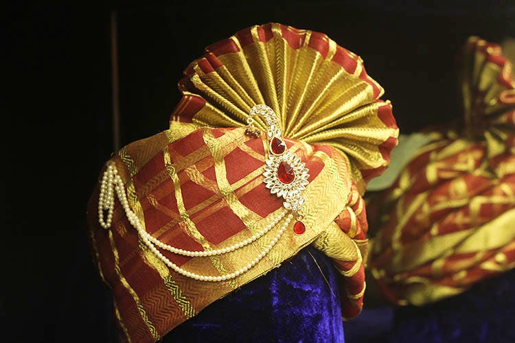 Murudkar Zendewale: Pune's Oldest & Largest Turban Manufacturer