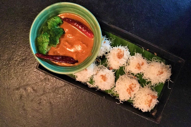 Get Thai Puchka Bites and Awesome Asian Street Food At Mamagoto | LBB ...