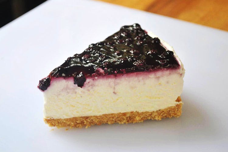 The Ganache, a lesser-known cafe at Kothrud | LBB, Pune