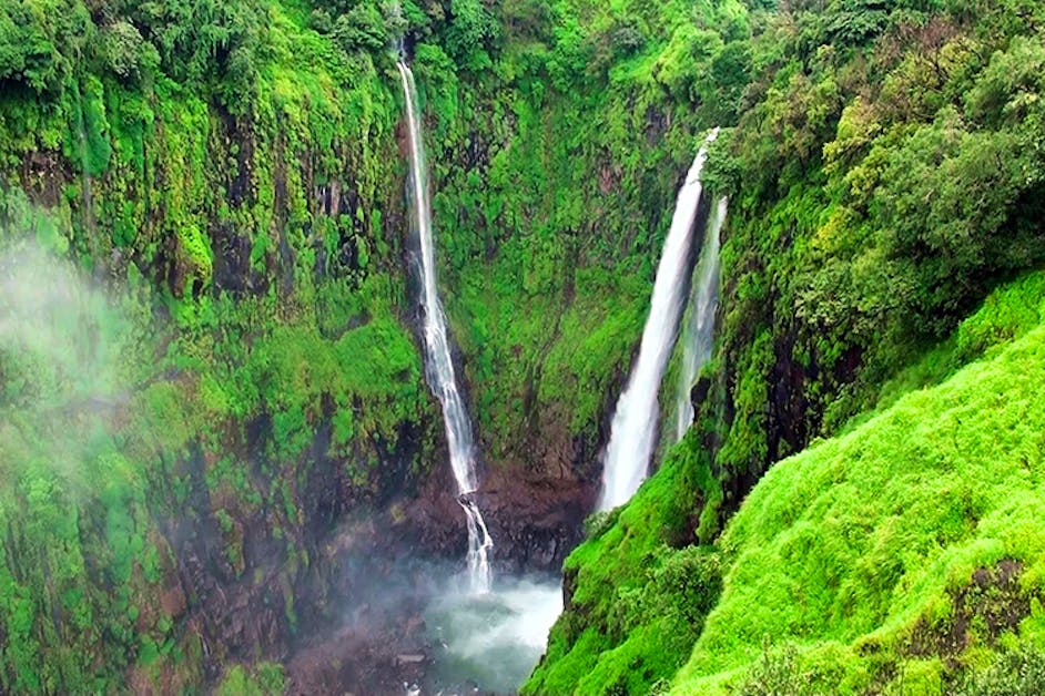 Madhe Ghat For Rappelling | LBB
