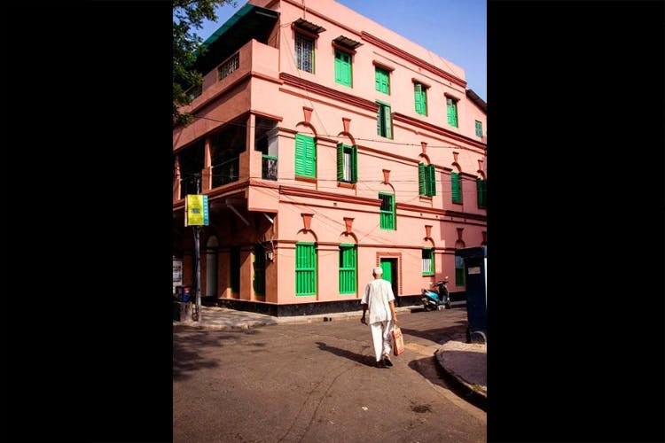 This Instagram Project Is Documenting Kolkata’s Gorgeous Old Buildings ...