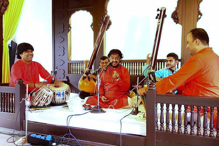 Dhepe Wada, a heritage homestay in Mulshi | LBB, Pune