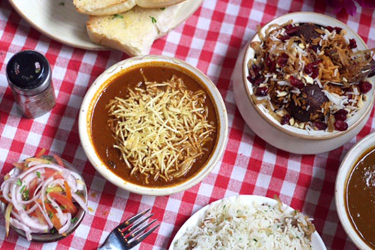 Five Parsi Restaurants To Visit This Navroz | LBB, Pune