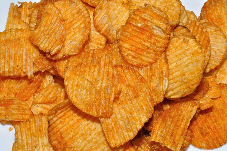 Budhani Waferwala for your potato wafers, mixtures and barfis | LBB, Pune