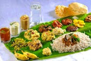 Best Restaurants For Onam Sadhya In Pune LBB Pune