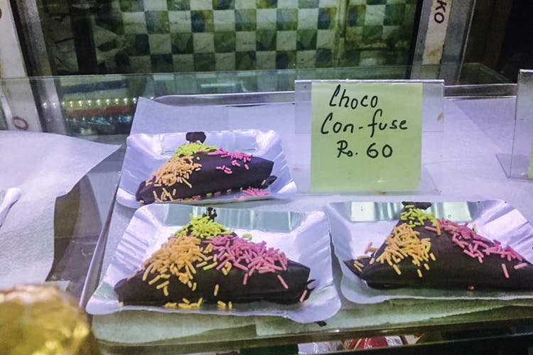 Oreo, Nutella & Blueberry: This Dhaba Has 110 Different Kinds of Paan