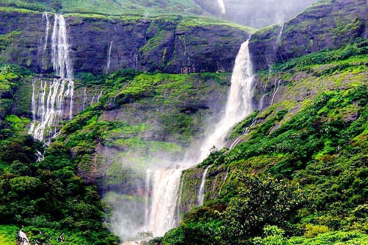 Head to Malshej Ghat for a perfect monsoon getaway | LBB, Pune