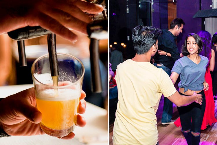 Events to check out this week {Sept 18 - 24} | LBB, Pune