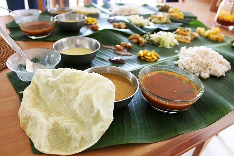 Underground Kitchen | LBB