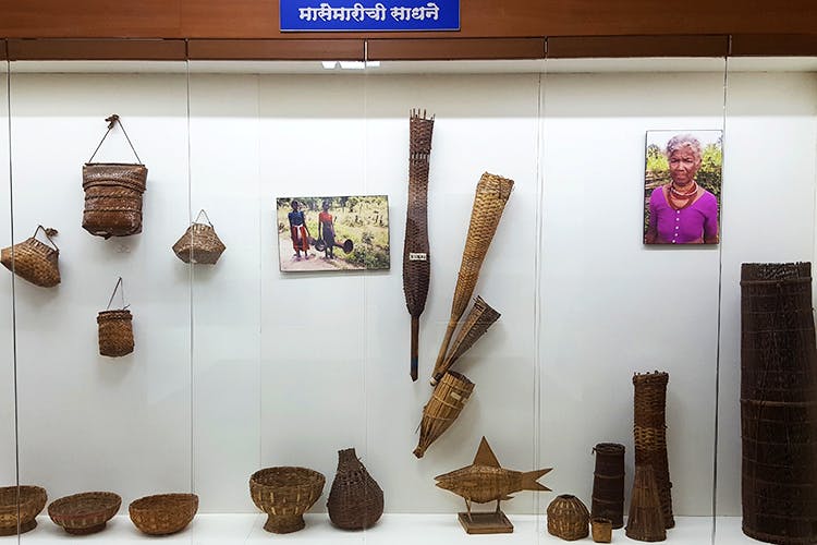 Tribal Cultural Museum Celebrates Regional Maharashtrian Tribes | LBB