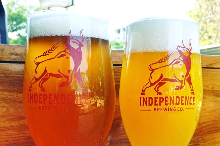 Five Reasons To Visit Independence Brewing Company | LBB, Pune