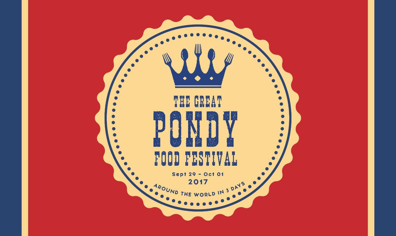 The Great Pondy Food Festival 2017 | LBB