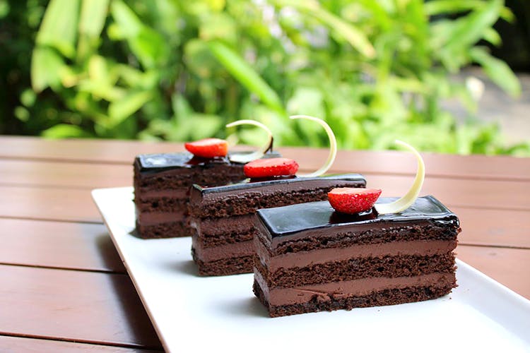 Pune Baking Company opens a second outlet at The Pavillion | LBB, Pune