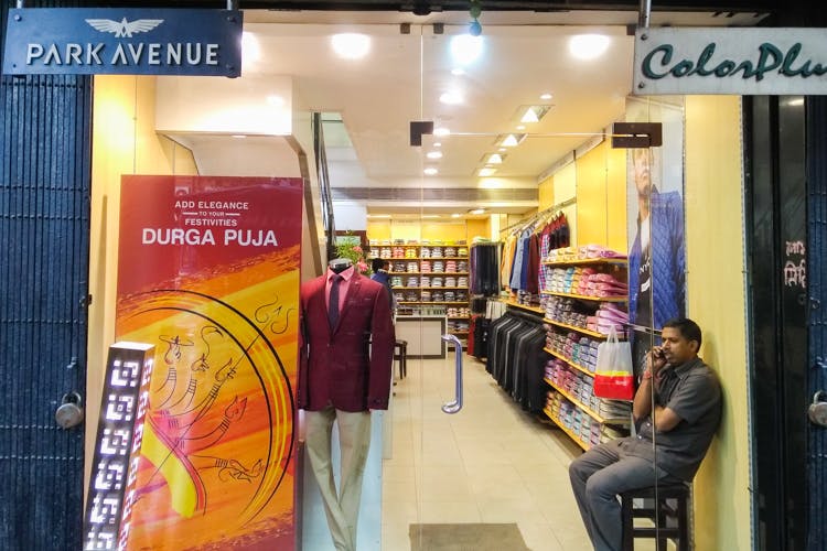 These Factory Outlets Have Your Favourite Brands At Massively ...