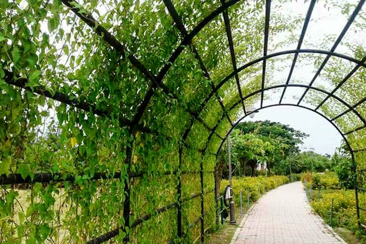 Suburbs Guide: Five Things You Can Find Only New Town-Rajarhat