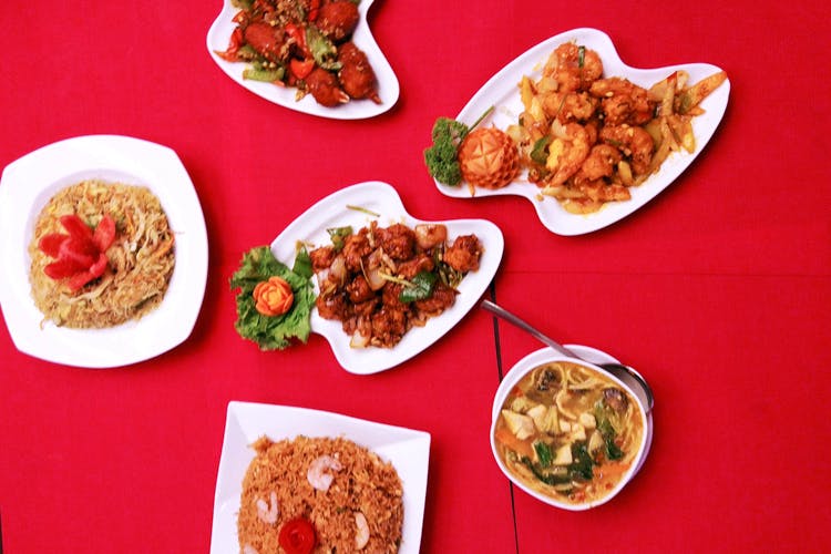 Check Out The Singapore Food Festival At Wasabee This Diwali