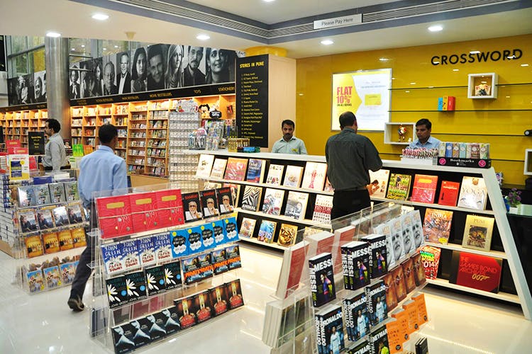 Reasons Why Crossword At Aundh Is A Matter Of Pride For Pune | LBB