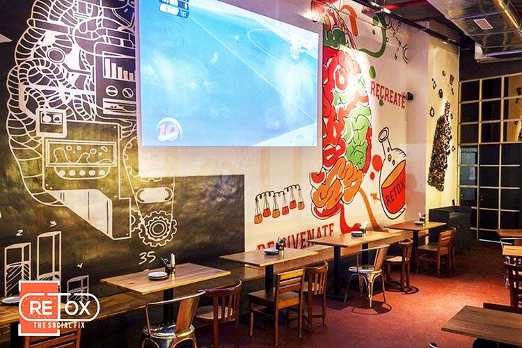 Students, Are You Listening? Get Booze At MRP, Everyday At This Viman ...