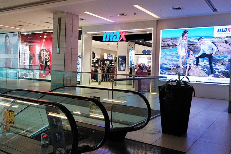 Mall Guide: Eat, shop and play at Nitesh Hub | LBB, Pune