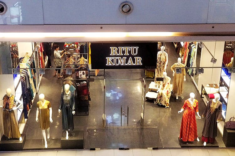 Mall Guide: Eat, shop and play at Nitesh Hub | LBB, Pune