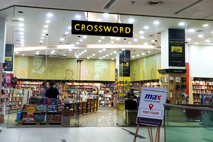 Mall Guide: Eat, shop and play at Nitesh Hub | LBB, Pune