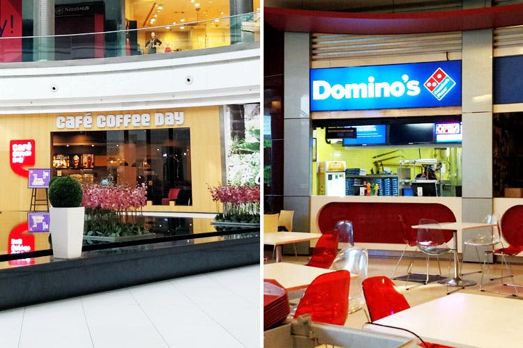 Mall Guide: Eat, shop and play at Nitesh Hub | LBB, Pune