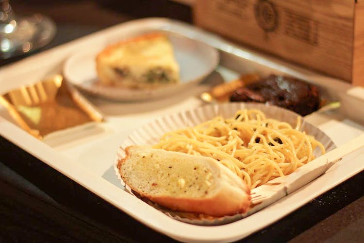 CalBunka Is Back With A Foodie Edition & You Can Win Free Food From ...