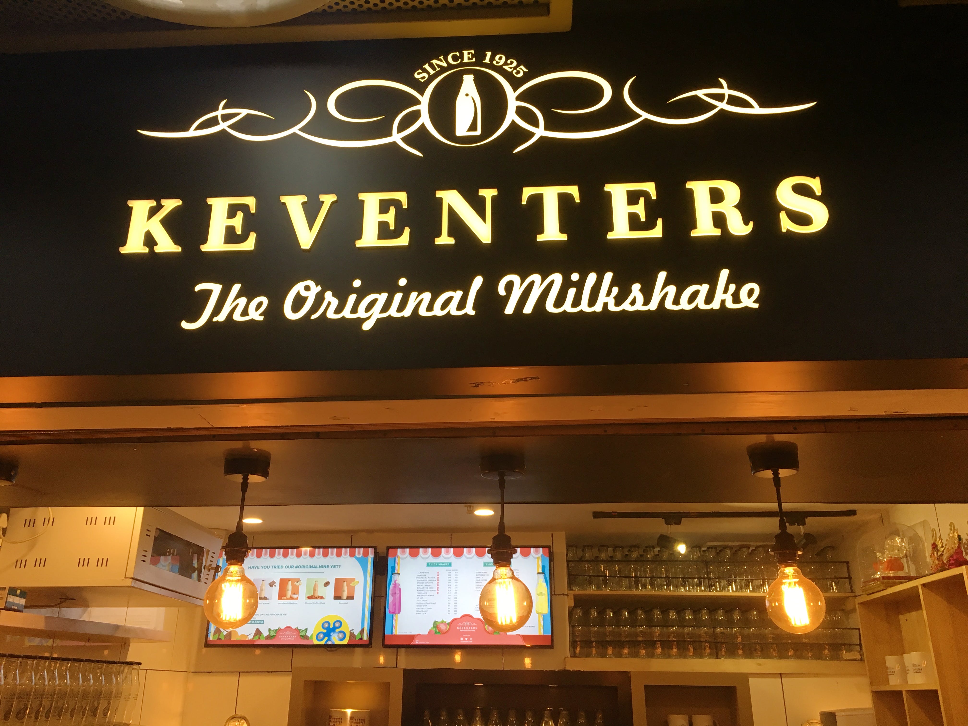 Keventers Has A Bunch Of New Flavours & You Have To Try Them All