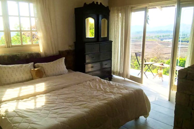 Head to Firefly, a Alibaug farmstay with the fam | LBB, Pune