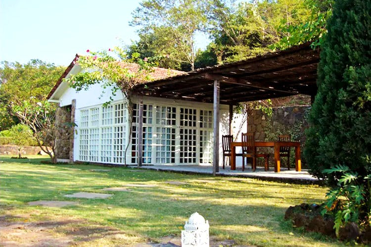 Head to Firefly, a Alibaug farmstay with the fam | LBB, Pune