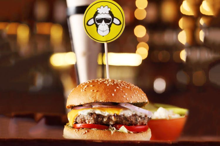 This Bar Is Throwing A Party For All The Resolutions You Couldn’t Keep ...