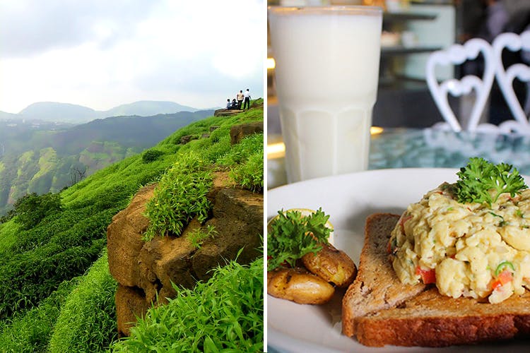 Here's A 12-Hour Weekend Itinerary In Lonavala | LBB