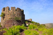 Manoranjan Fort Manoranjan Fort