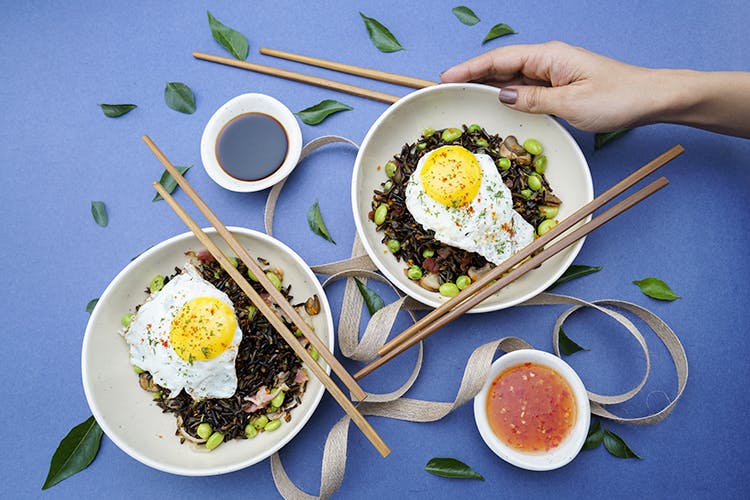 The Daily All Day Has Launched In Pune At KP | LBB