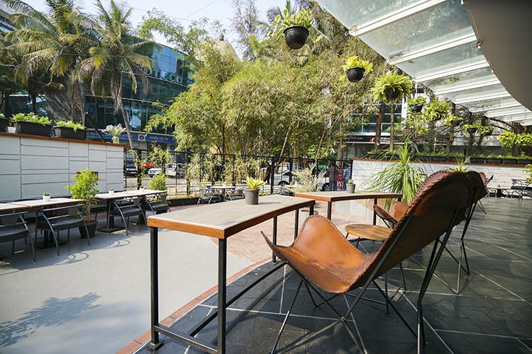 The Daily All Day Has Launched In Pune At KP | LBB