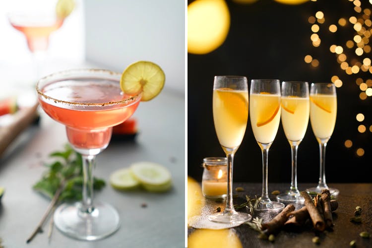 The Daily All Day Has Launched In Pune At KP | LBB