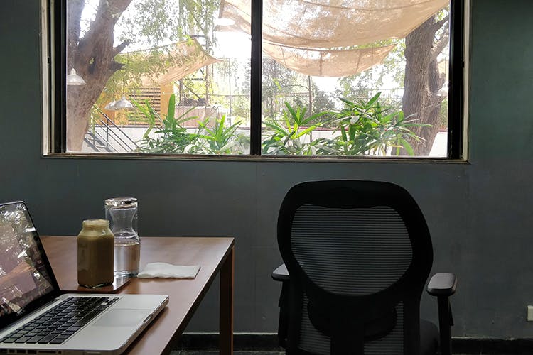 Collab House Co Working Space Hyderabad | LBB, Hyderabad