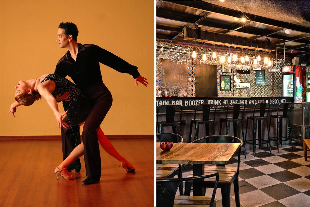 Celebrate International Dance Day at Murphies | LBB