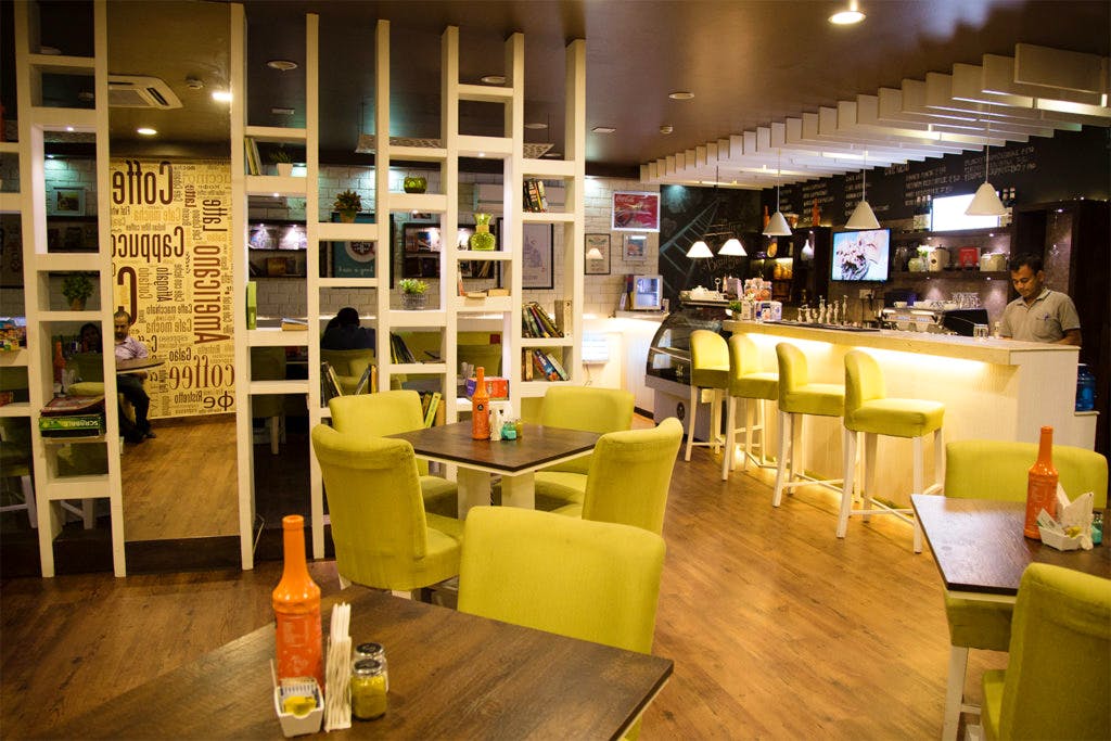 Milee Droog Is Celebrating Friendship Day | LBB, Kolkata